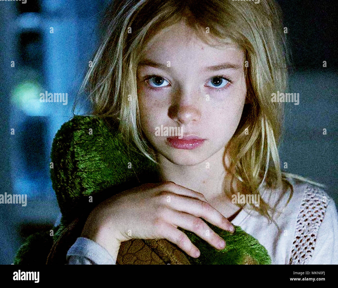 STEPHANIE, Shree Crooks, 2017. ©Universal Pictures/courtesy Everett ...