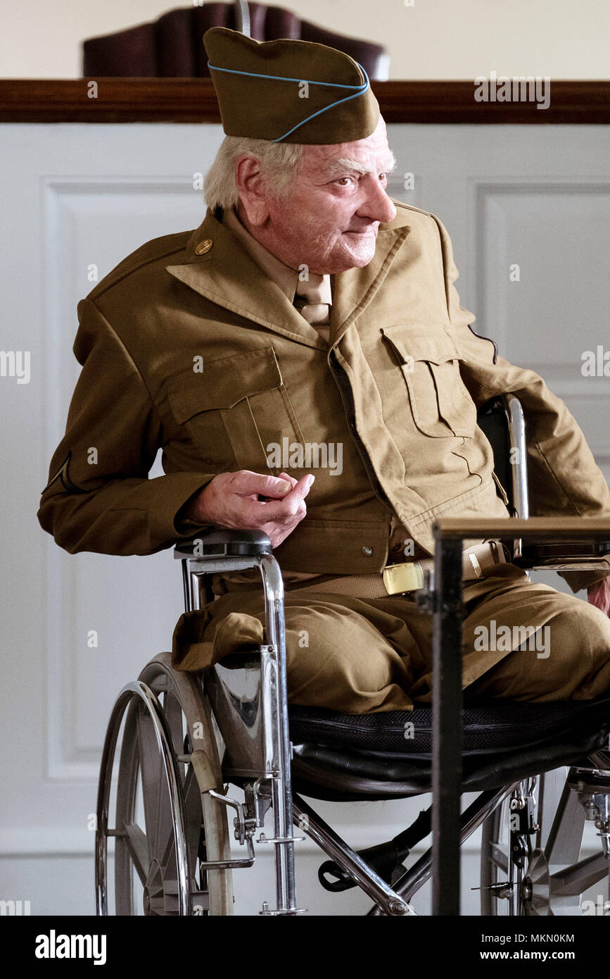 THE WEEK OF, Jim Barone, 2018. ph: Macall Polay /© Netflix /Courtesy ...