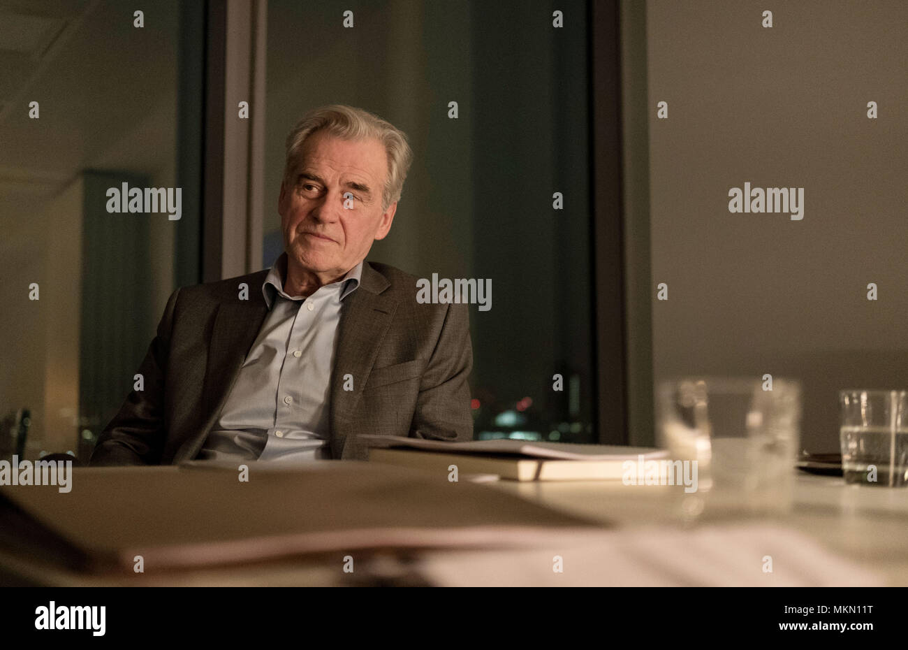 MCMAFIA, Tim Ahern, (Season 1, ep. 104, aired in UK on Jan. 14, 2018 ...