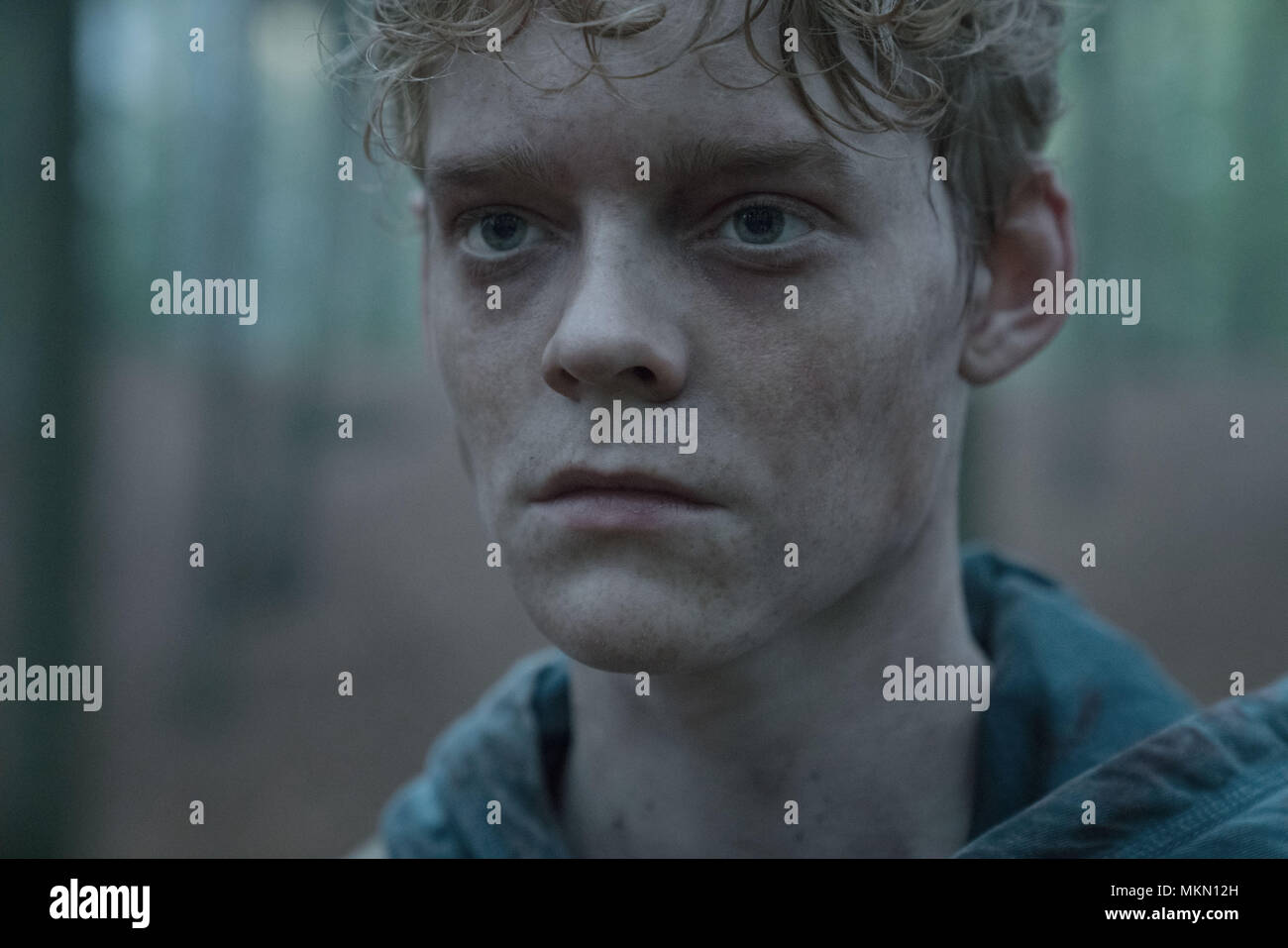 THE RAIN, Lucas Lynggaard Tonnesen, (Season 1, ep. 106, airs May 4 ...