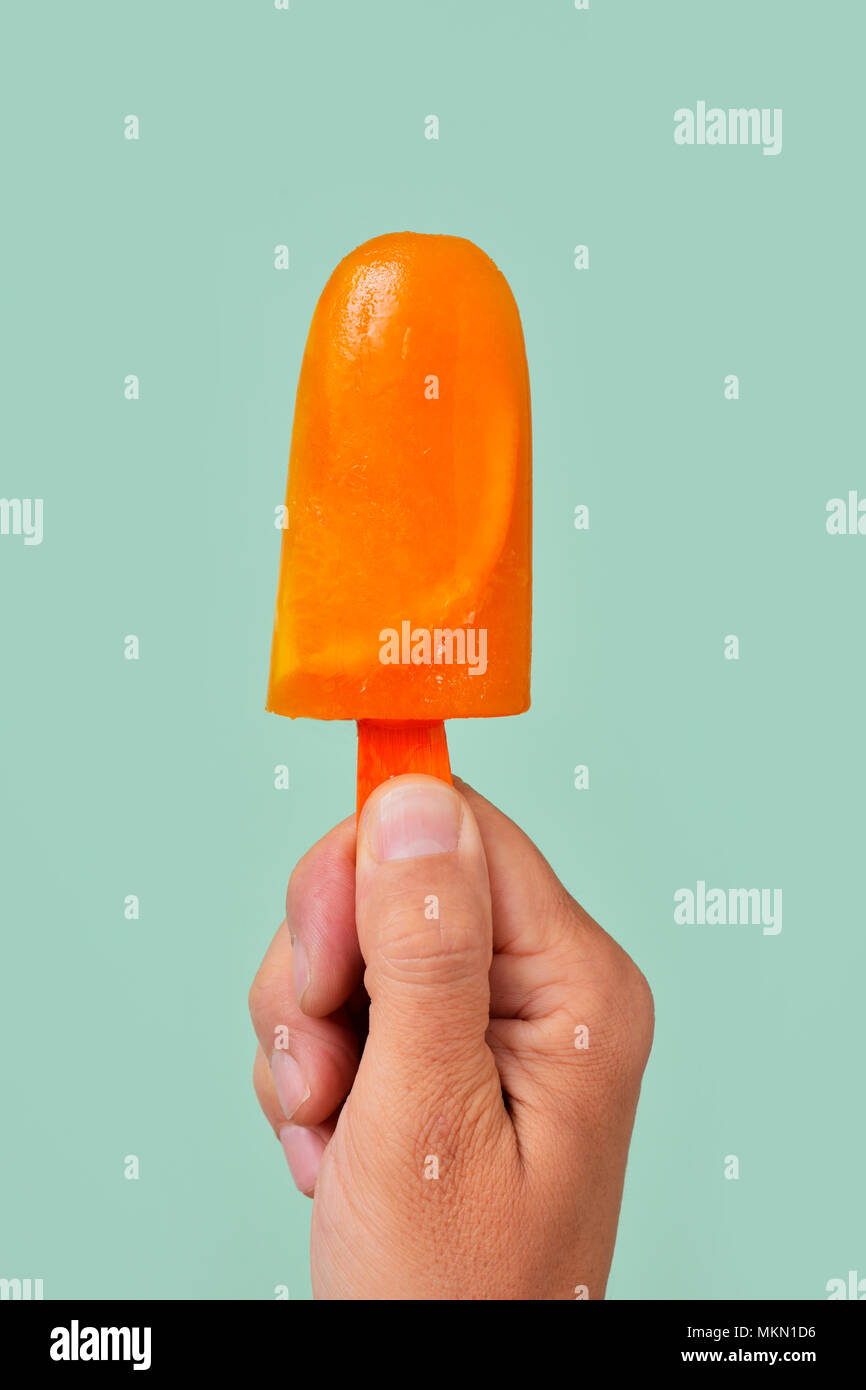 Lolly pop man hi-res stock photography and images - Alamy