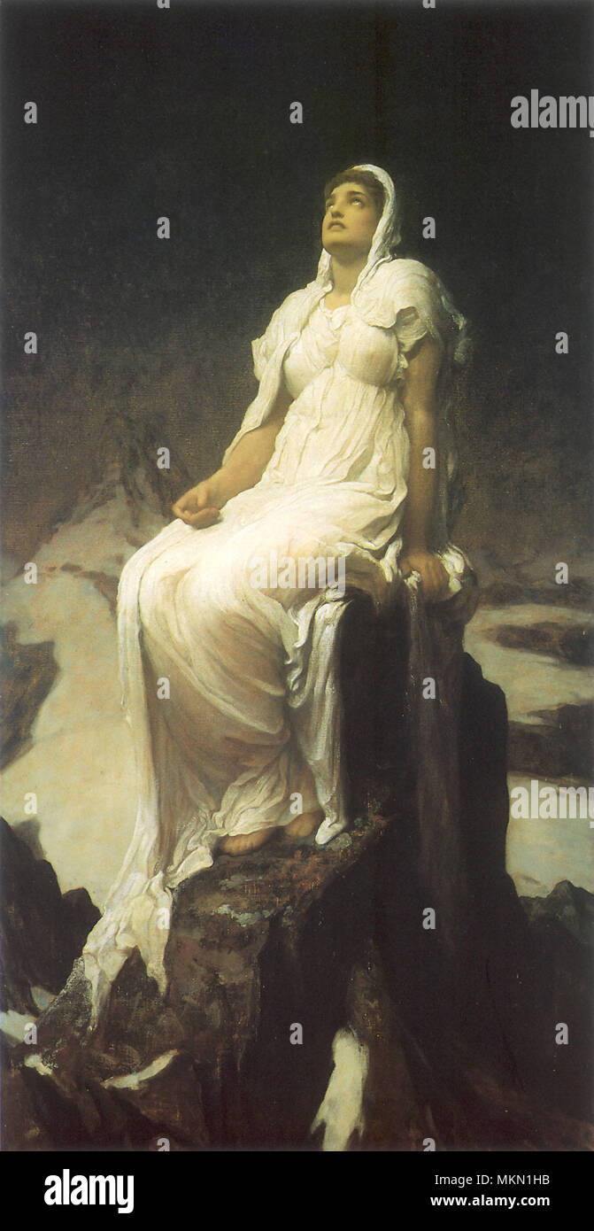 Figure of Human Spirit Stock Photo - Alamy