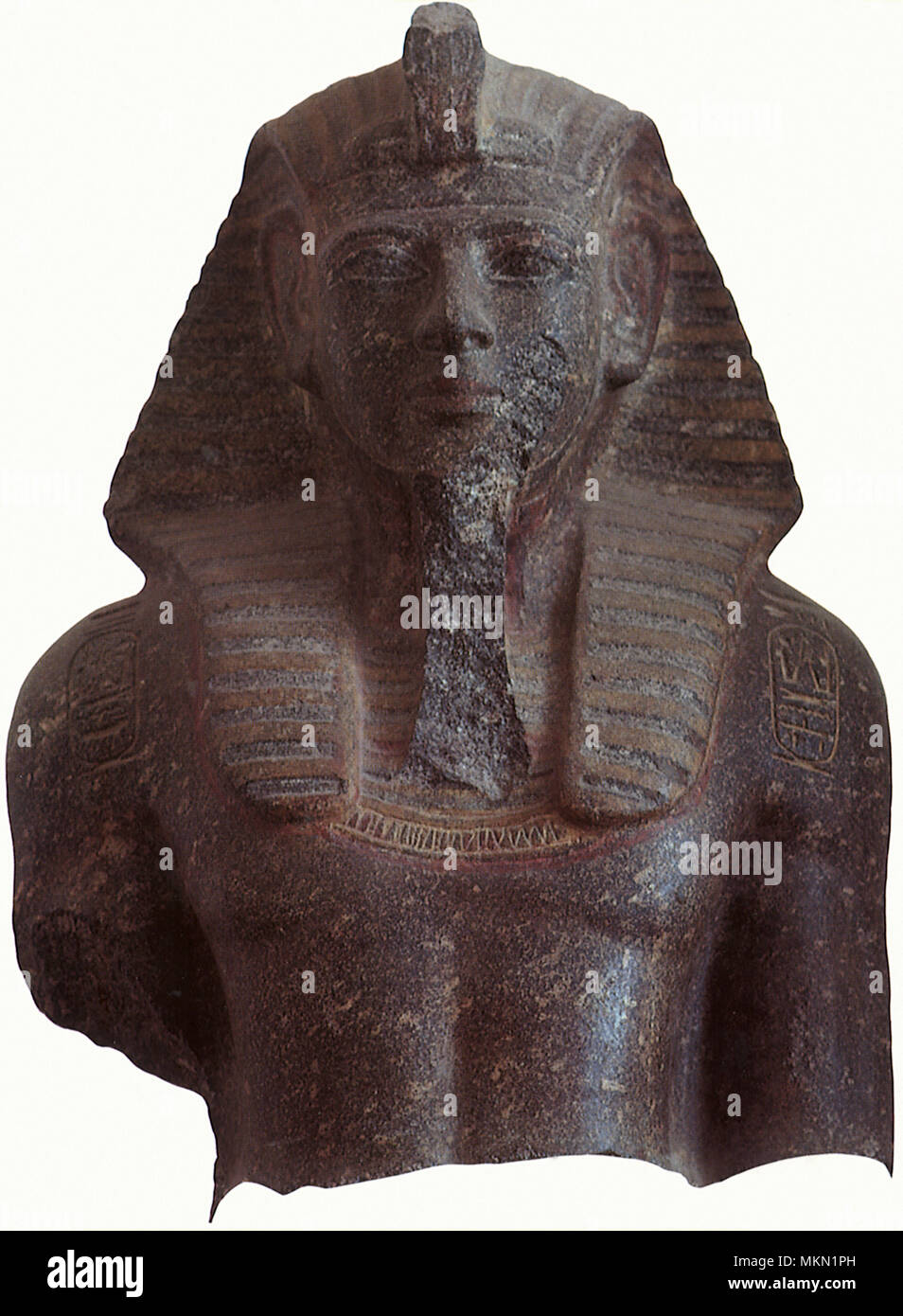 Merneptah Stock Photos & Merneptah Stock Images - Alamy