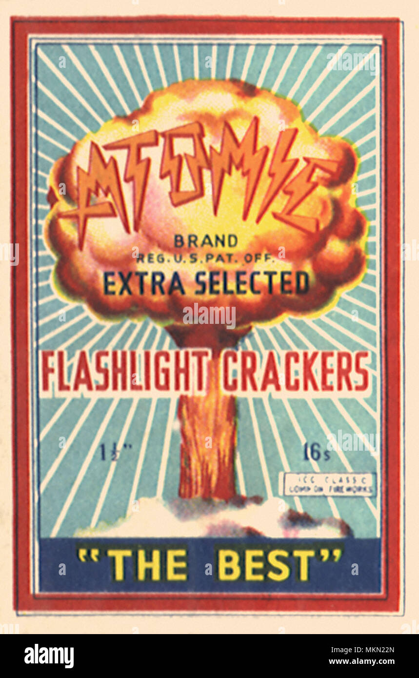 Vintage fireworks hi-res stock photography and images - Alamy