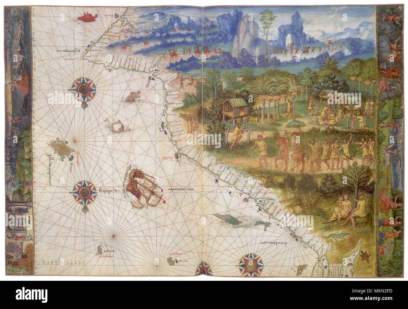 East java map hi-res stock photography and images - Alamy