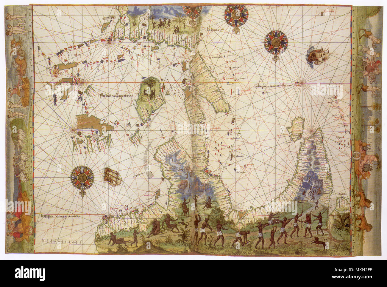 1547 hi-res stock photography and images - Alamy