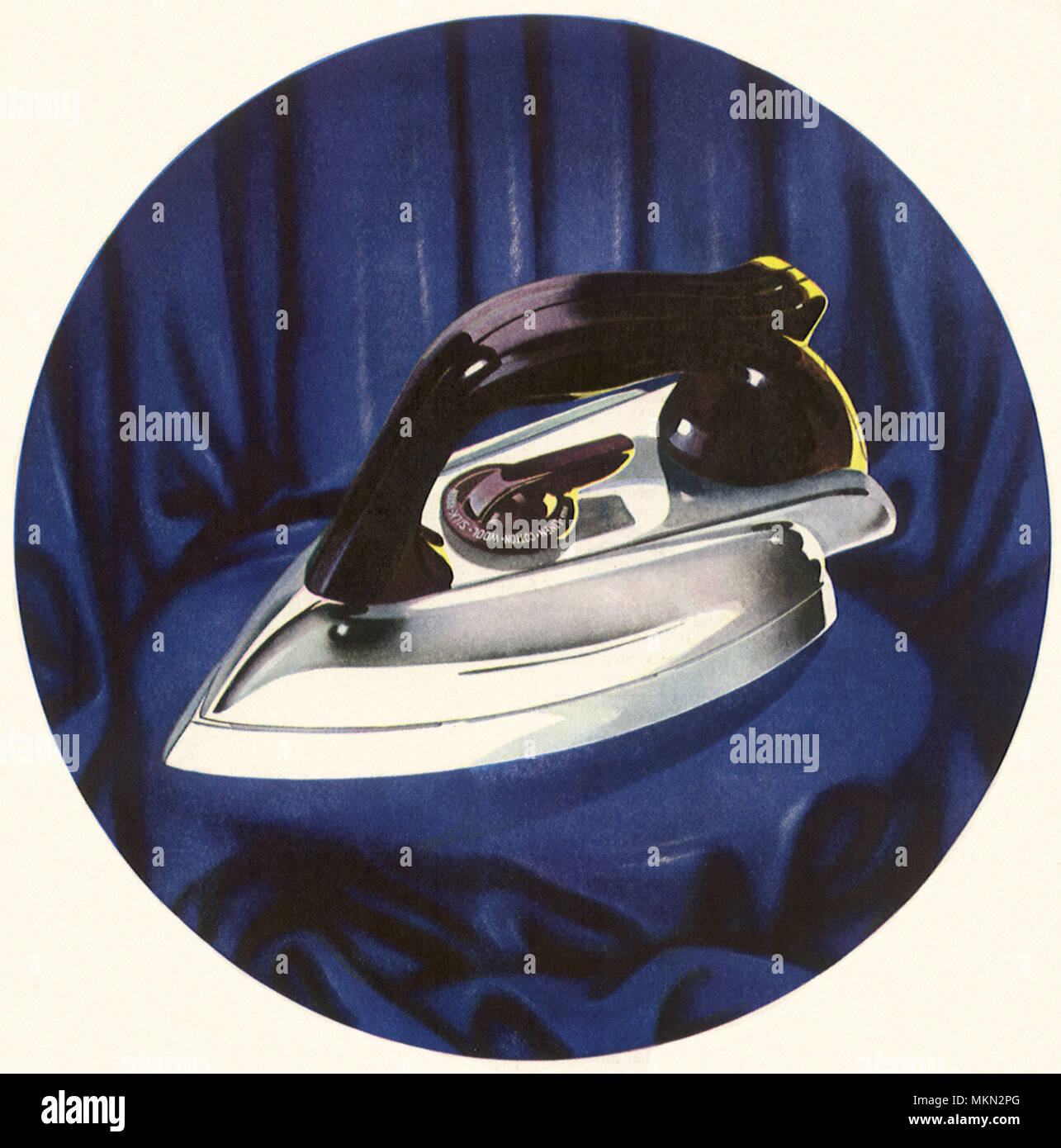 Iron features hi-res stock photography and images - Alamy