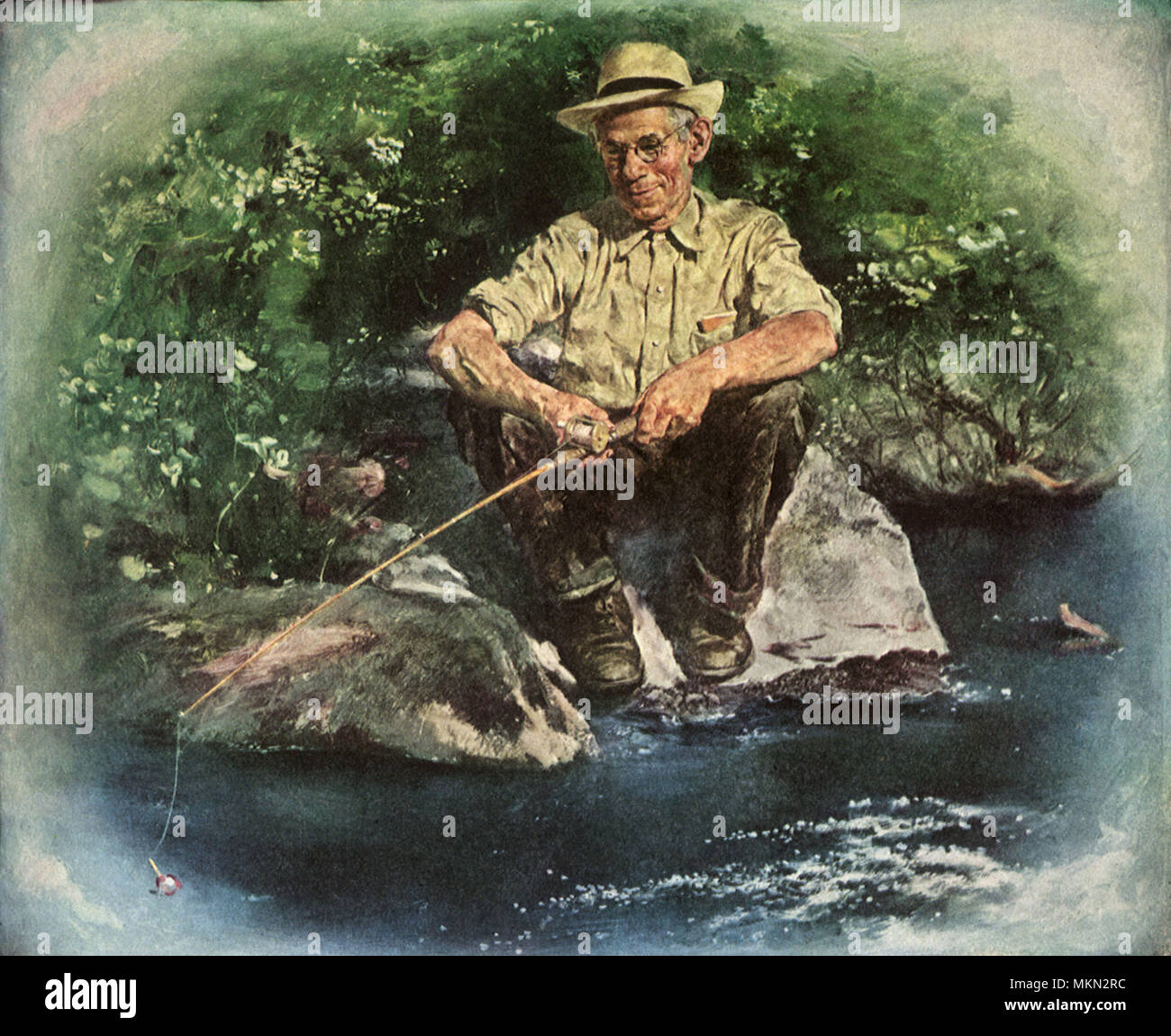 Lazy man river hi-res stock photography and images - Alamy