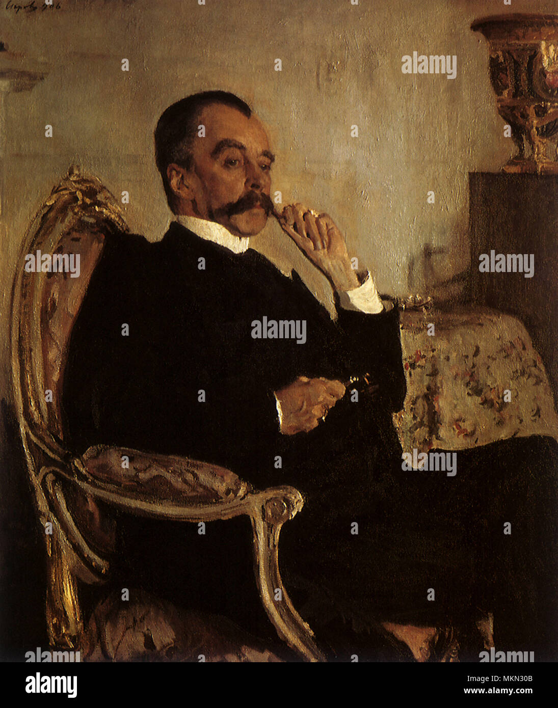 Prince depicted hi-res stock photography and images - Alamy