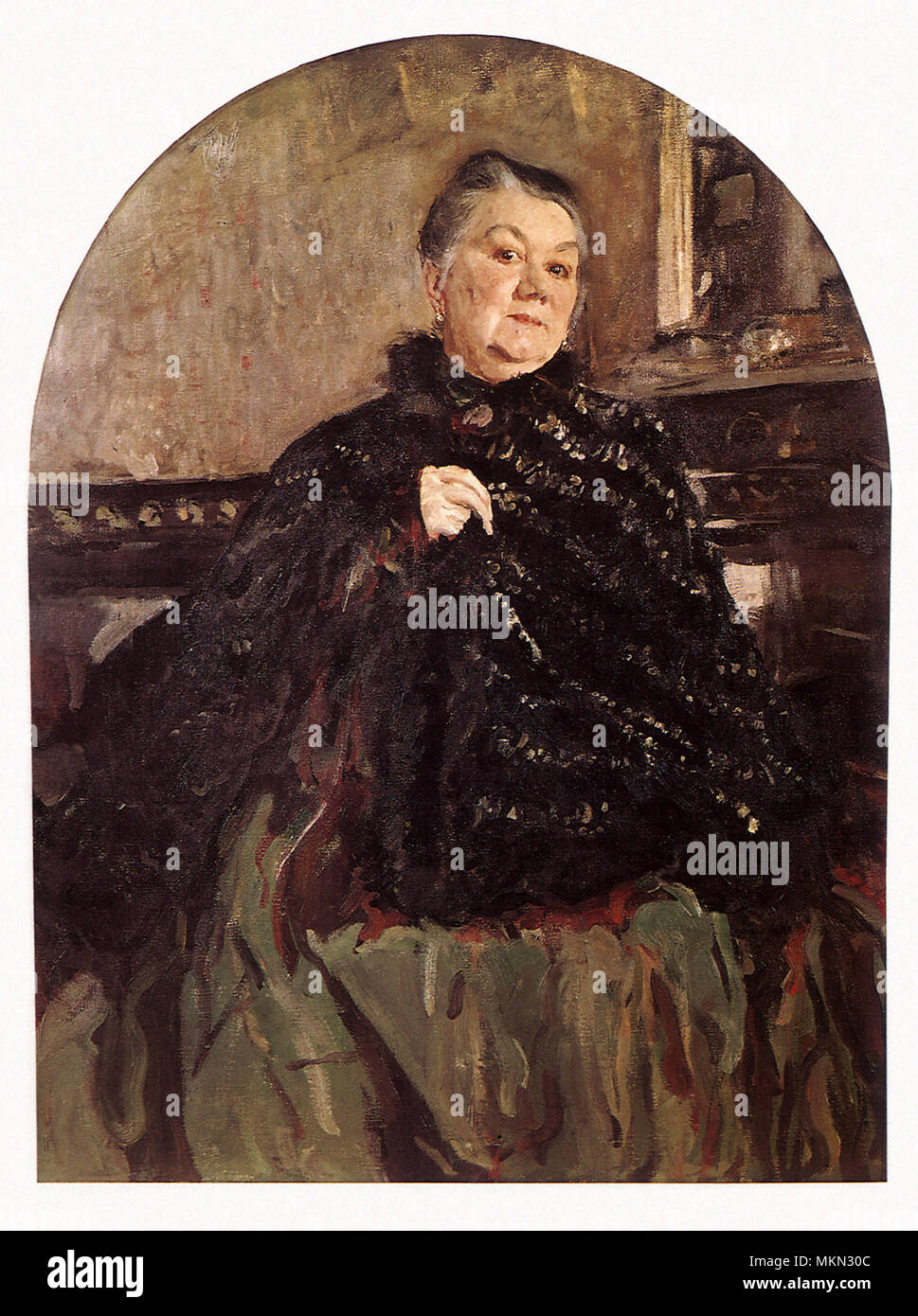 Theatre actress portraits portraits hi-res stock photography and images ...