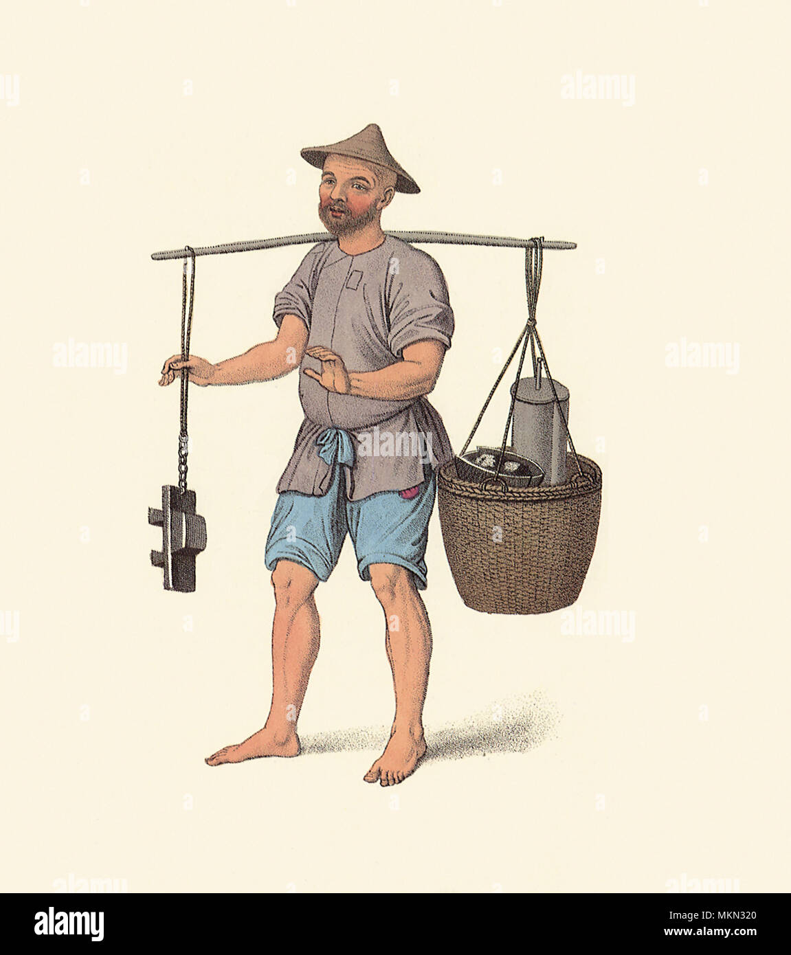 Blacksmith bellows hi-res stock photography and images - Alamy