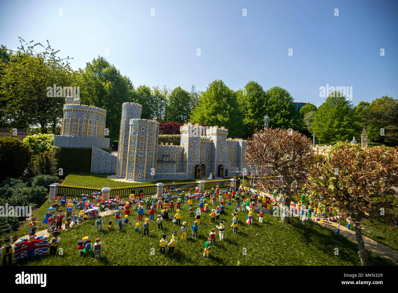 Legolands hi-res stock photography and images - Alamy