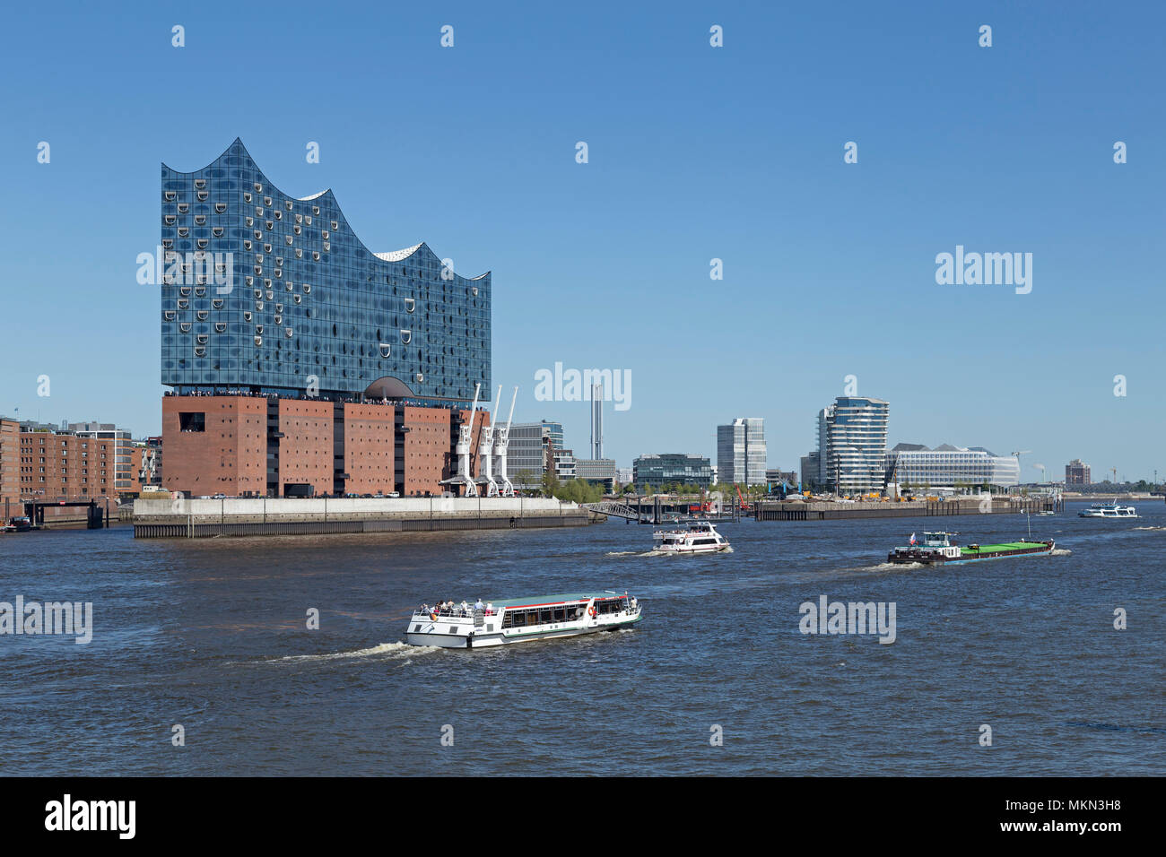 Philharmonic High Resolution Stock Photography and Images - Alamy