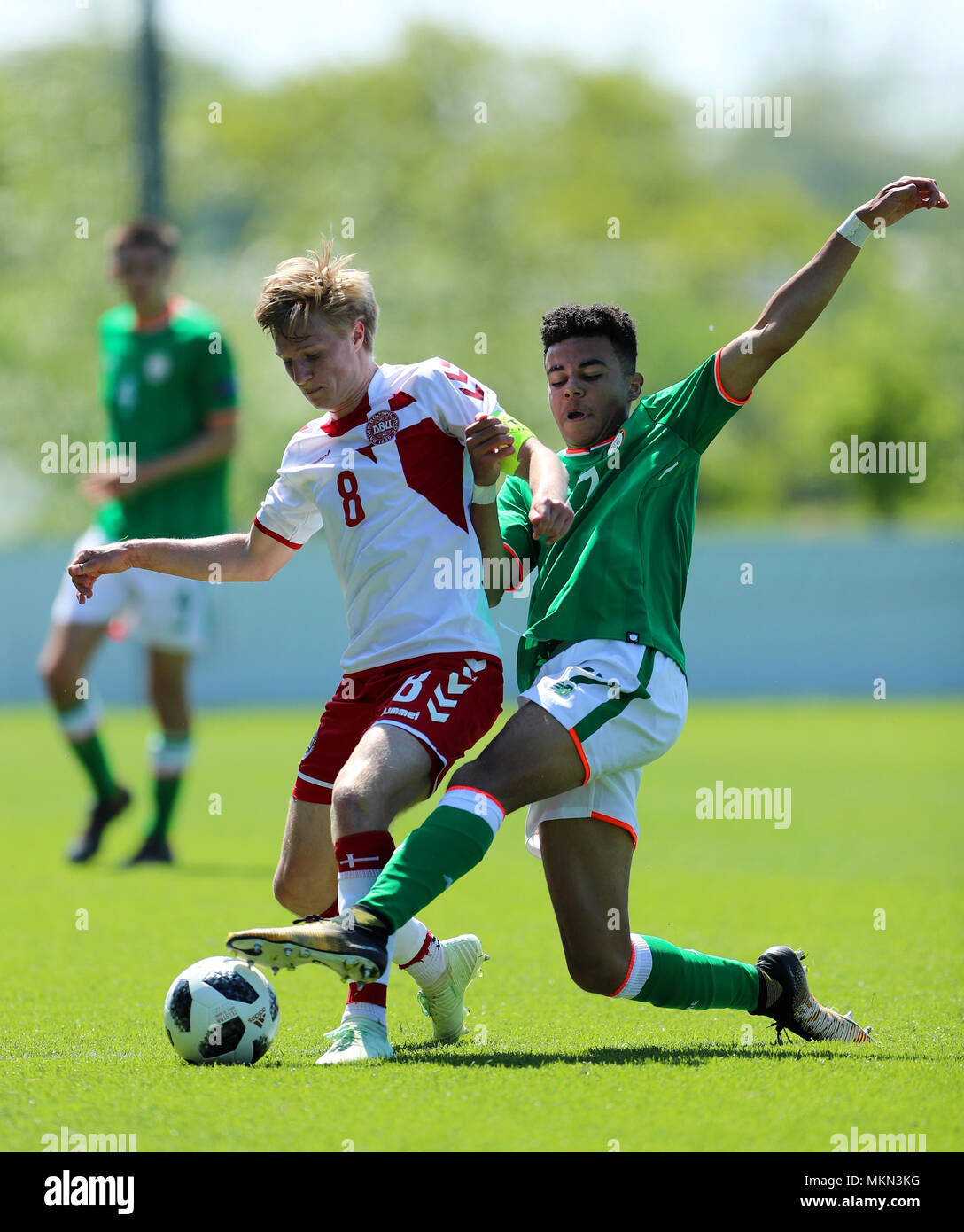 Tyreik samuel wright hi-res stock photography and images - Alamy