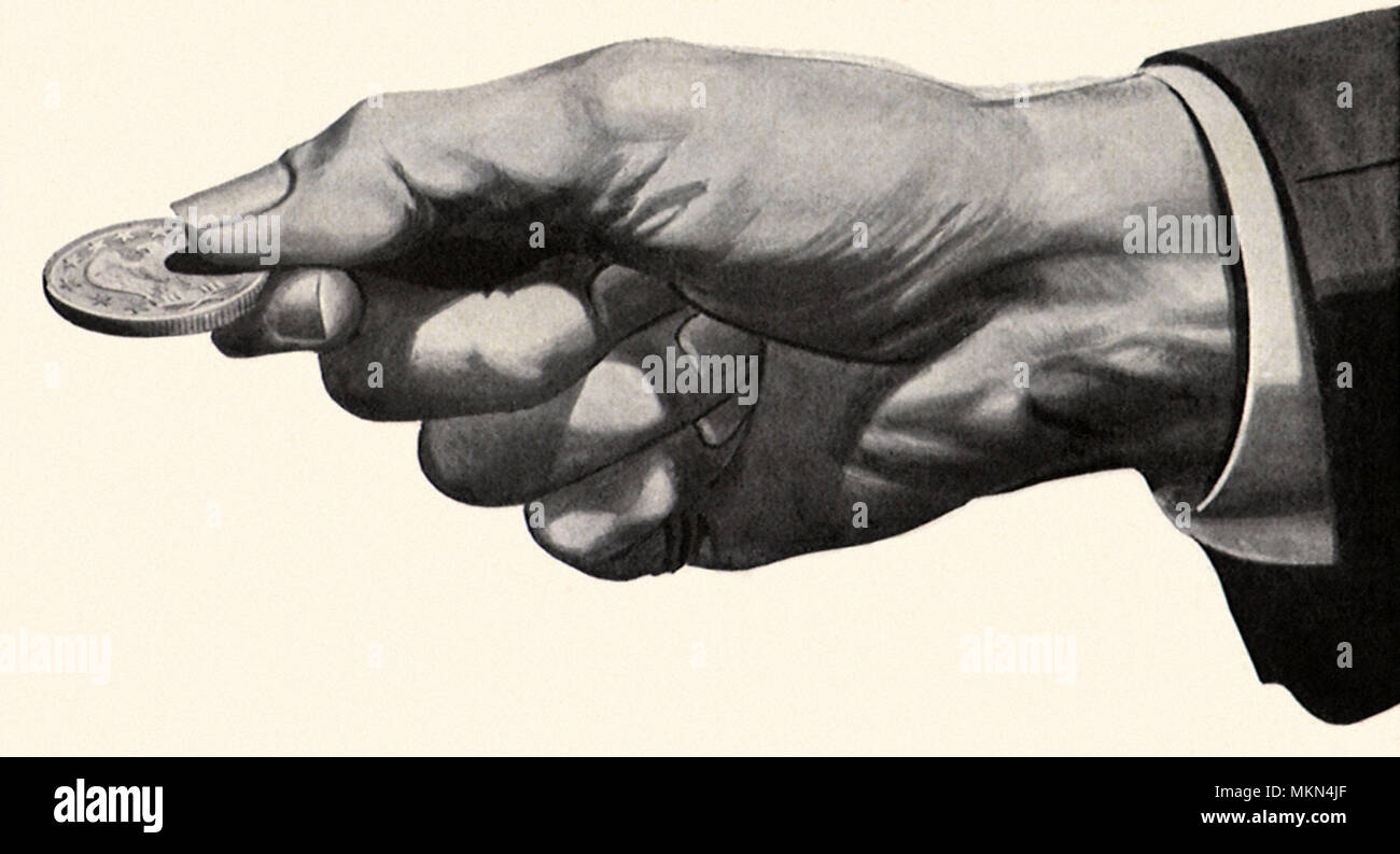 Quarter quarter hi-res stock photography and images - Alamy