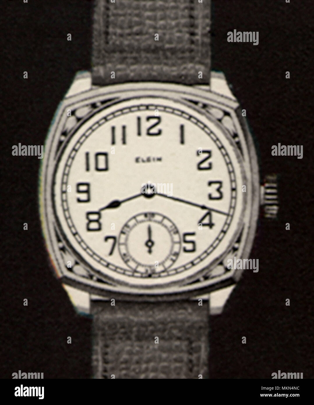 Silver Watch Stock Photos & Silver Watch Stock Images - Alamy