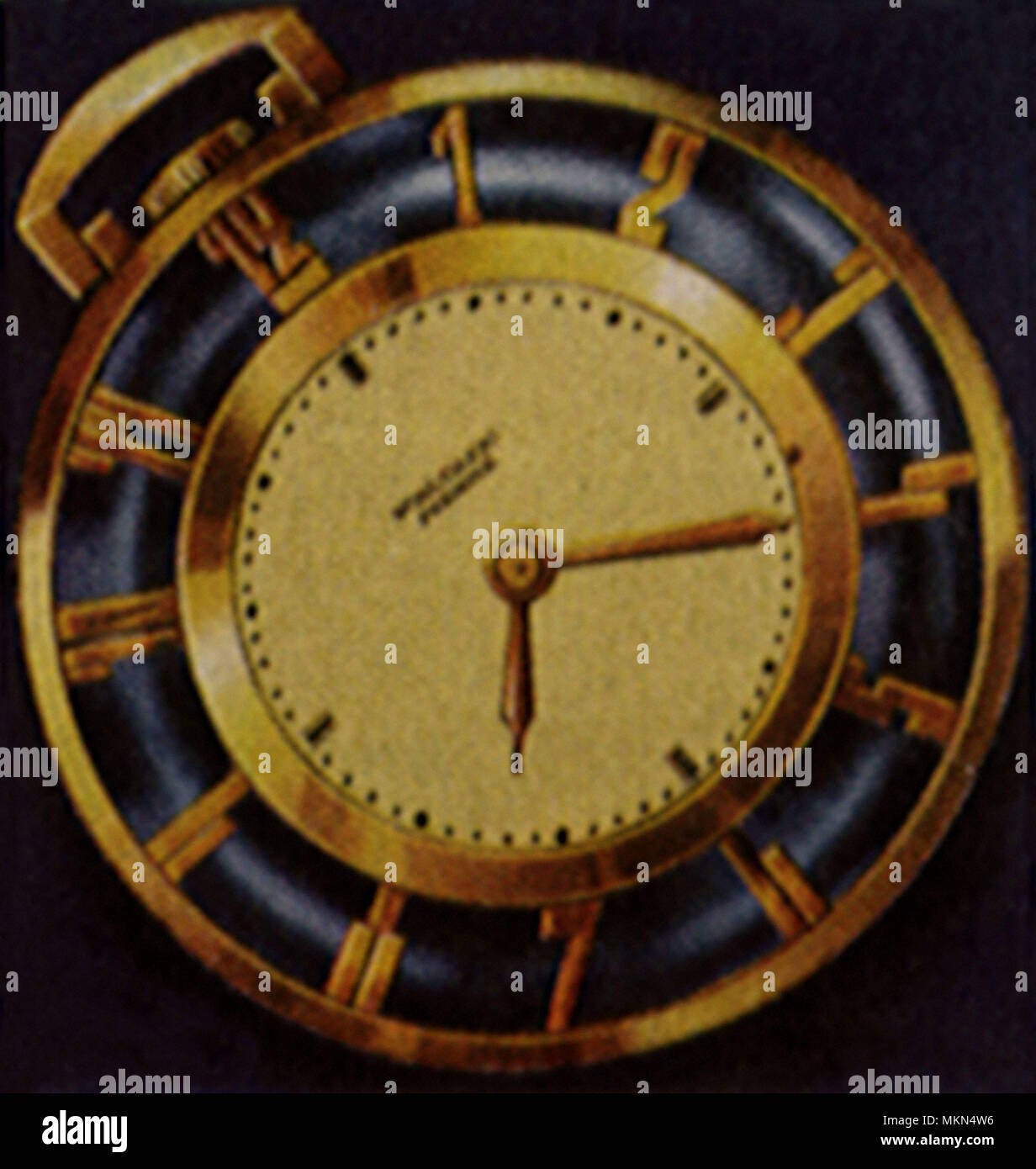 Blue bezel hi-res stock photography and images - Alamy