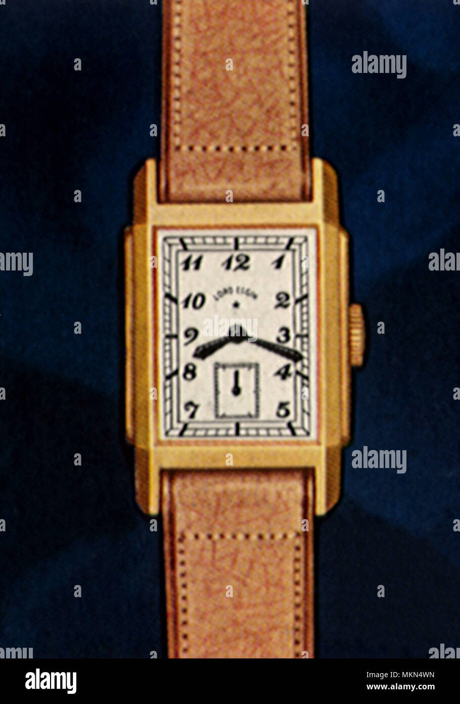 Classic watch hi-res stock photography and images - Alamy