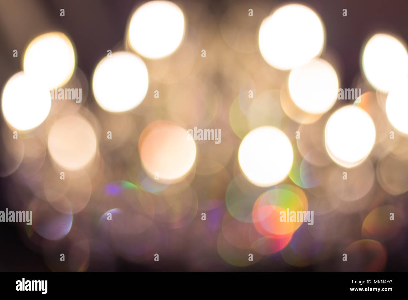 Crystal lamp.Glass chandelier(blur background Stock Photo - Alamy