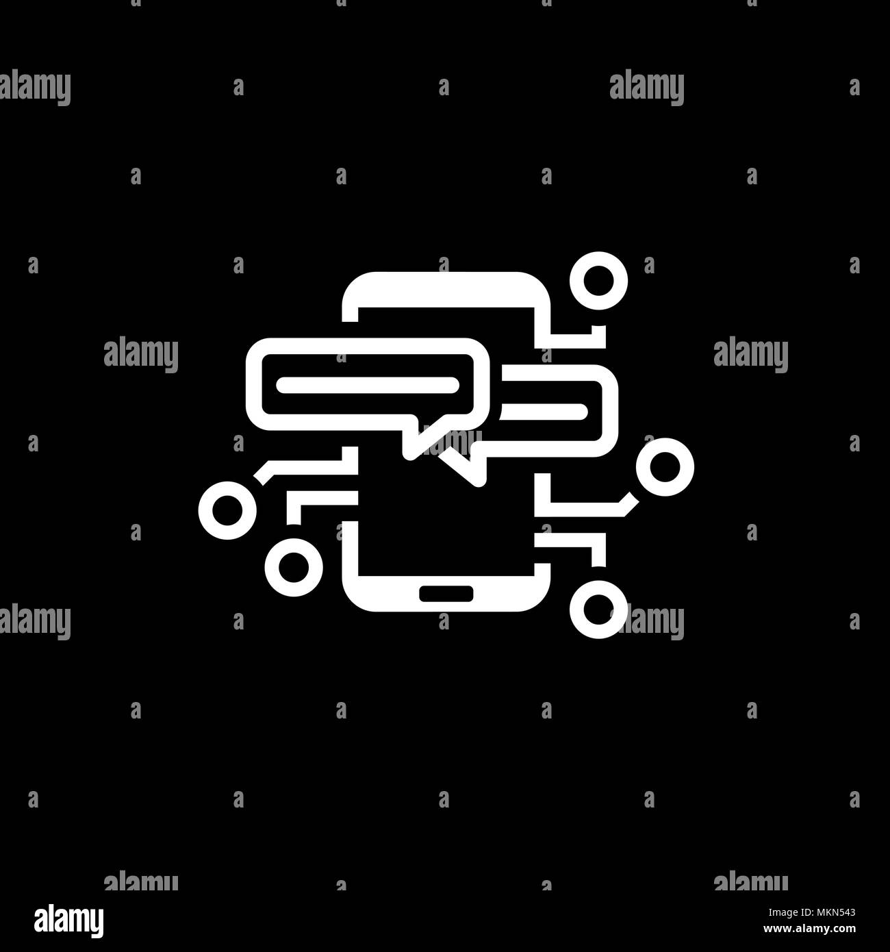 Protection phone Black and White Stock Photos & Images - Alamy