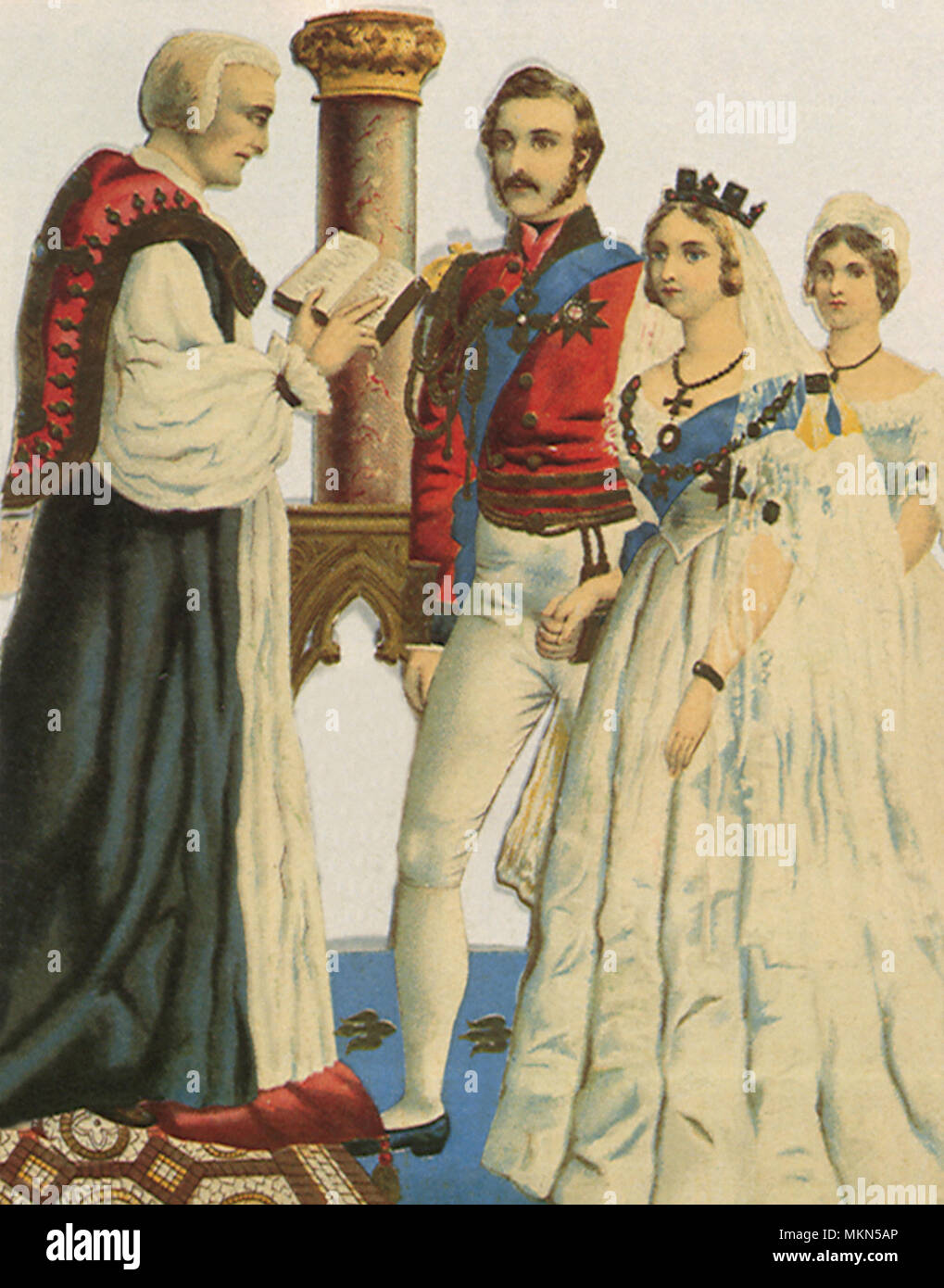 Royal ruler hi-res stock photography and images - Alamy