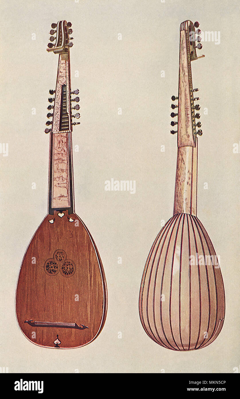 Ivory instruments hi-res stock photography and images - Alamy