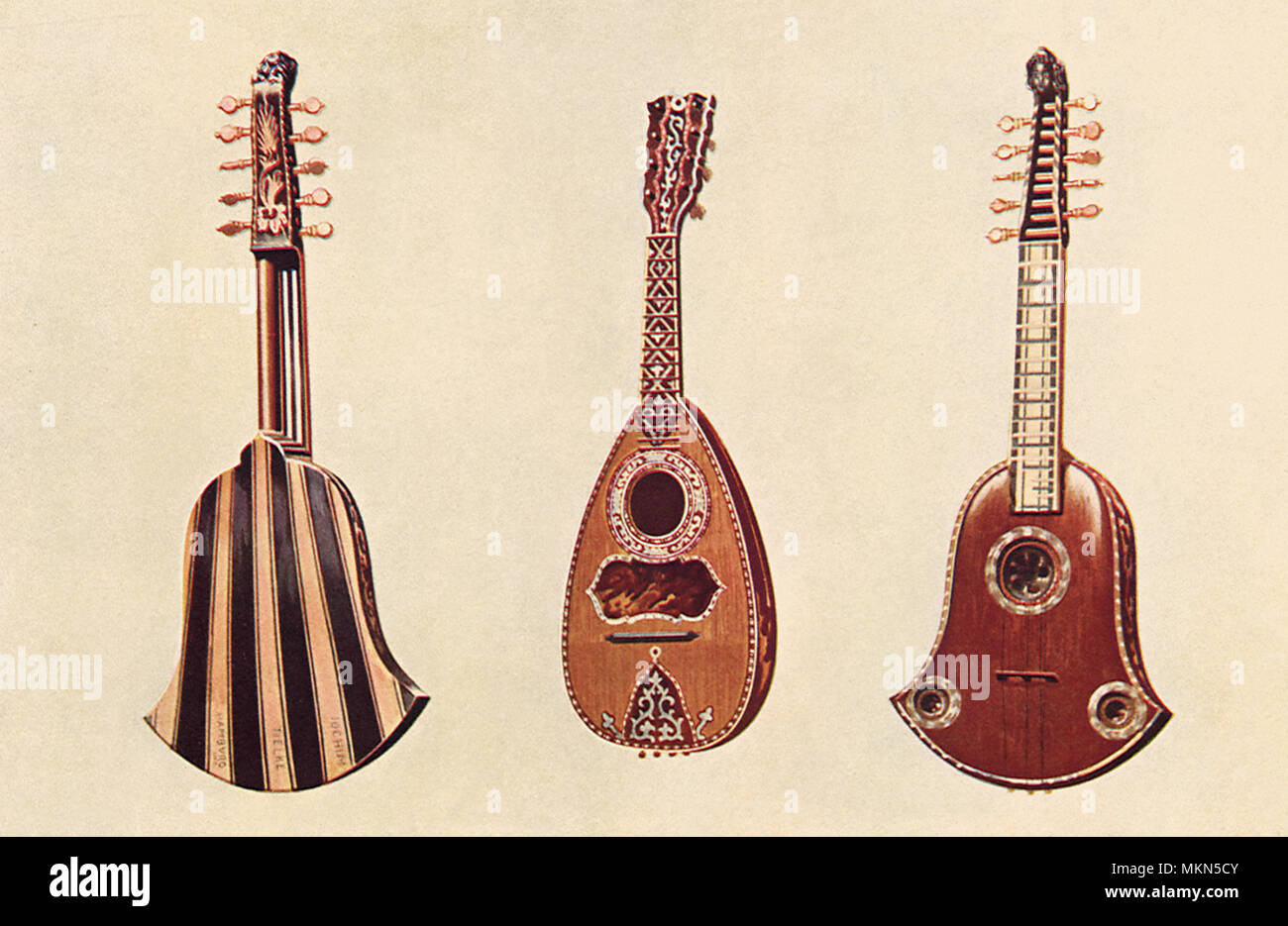 Mandolin music hi-res stock photography and images - Alamy