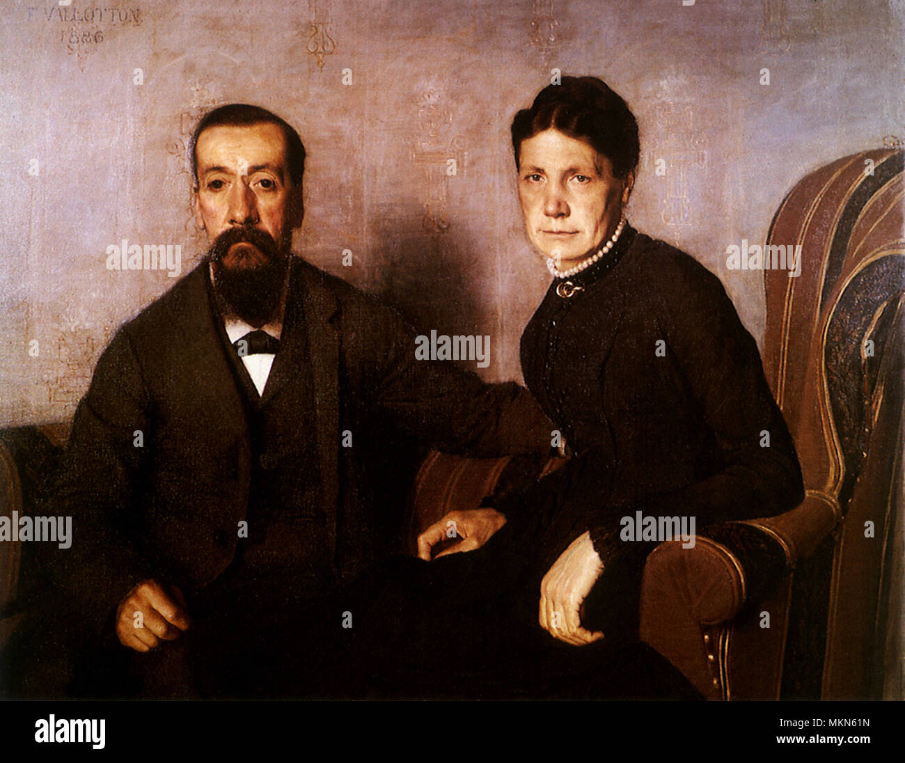 The artists hi-res stock photography and images - Alamy