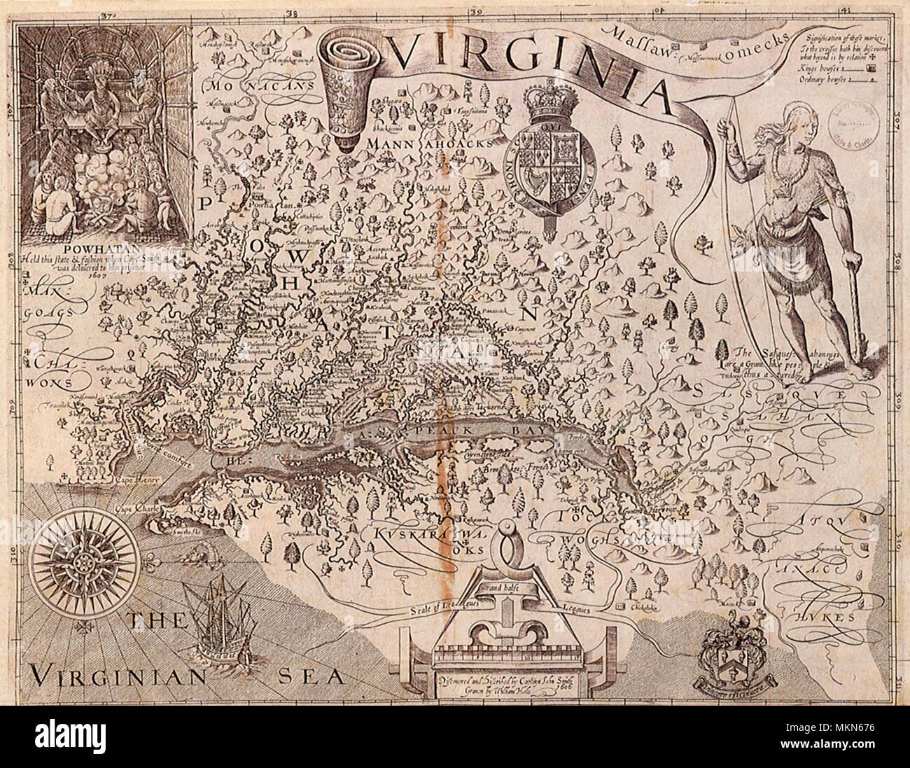 Pre colonial maps hi-res stock photography and images - Alamy
