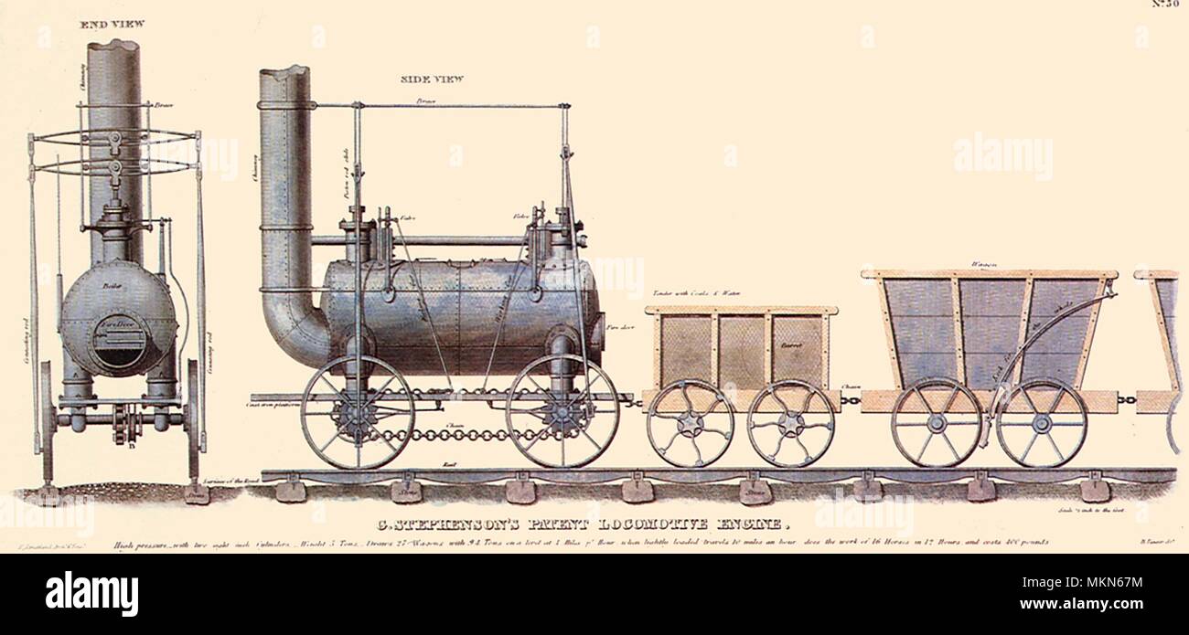 Locomotive back hi-res stock photography and images - Alamy