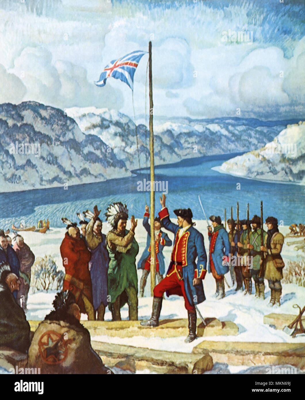 Pittsburgh historical hi-res stock photography and images - Alamy