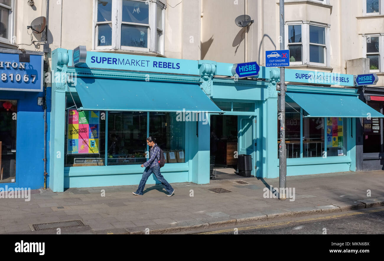 Hisbe brighton hi-res stock photography and images - Alamy