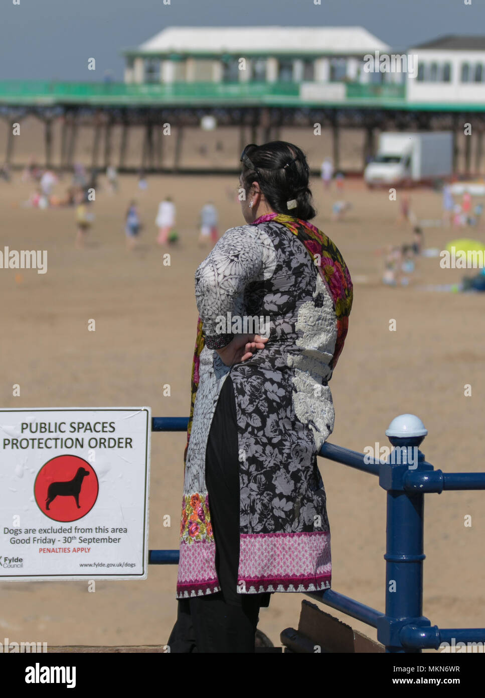 Public spaces protection order hi-res stock photography and images - Alamy
