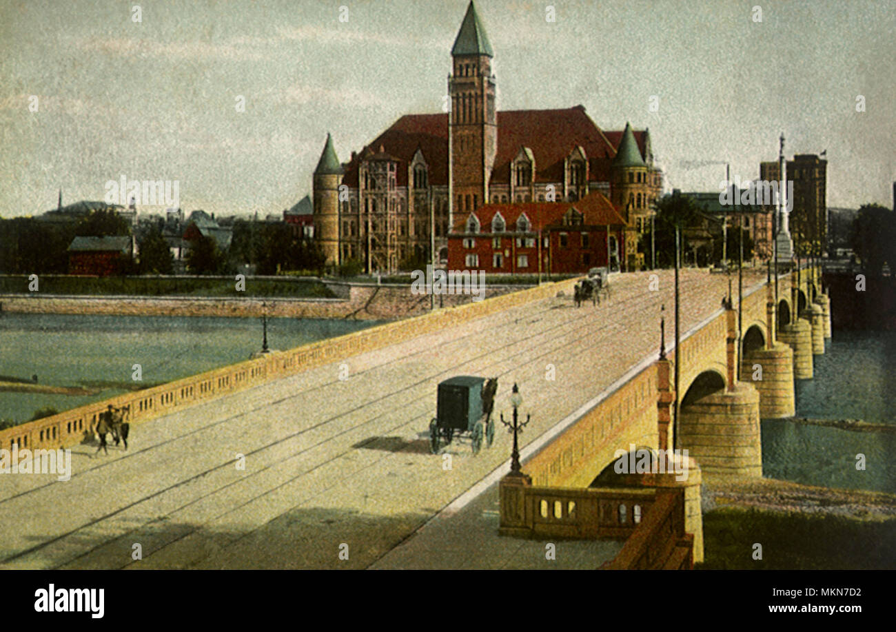 Dayton view hi-res stock photography and images - Alamy