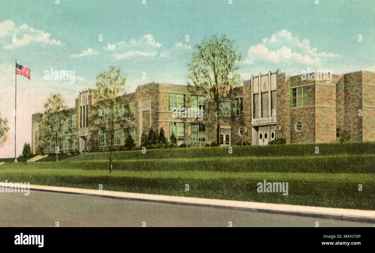 Kenton school hi-res stock photography and images - Alamy