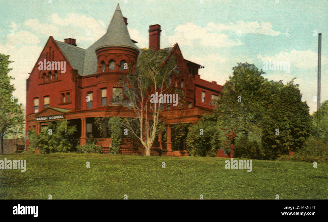 Vintage omaha, nebraska hi-res stock photography and images - Alamy