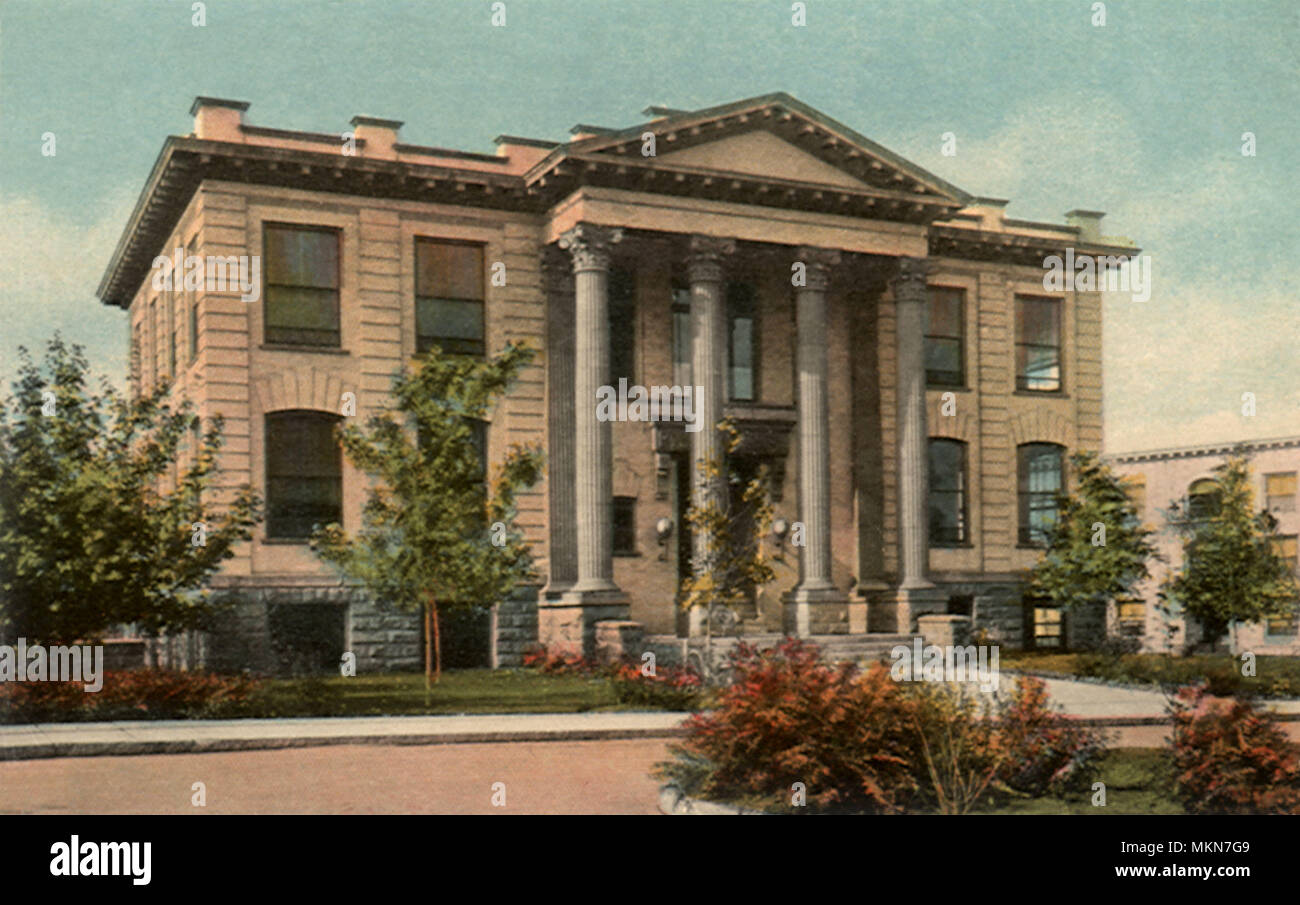 Spokane view hi-res stock photography and images - Alamy