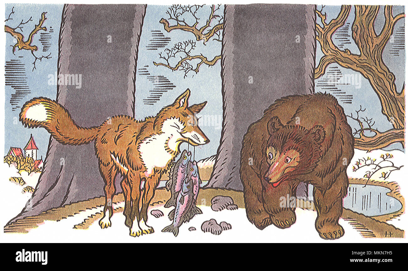 Foxs mouth hi-res stock photography and images - Alamy