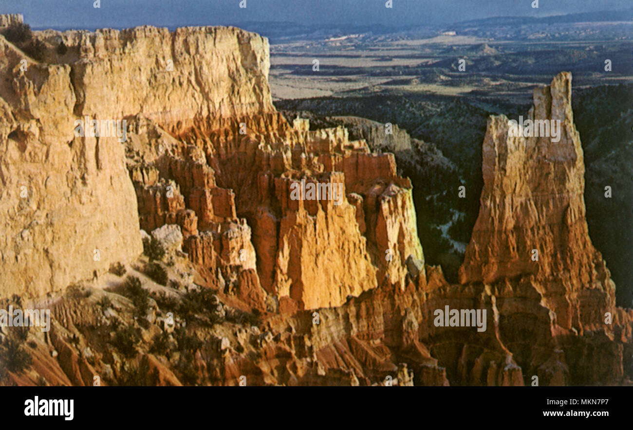 View of utahs parks hi-res stock photography and images - Alamy