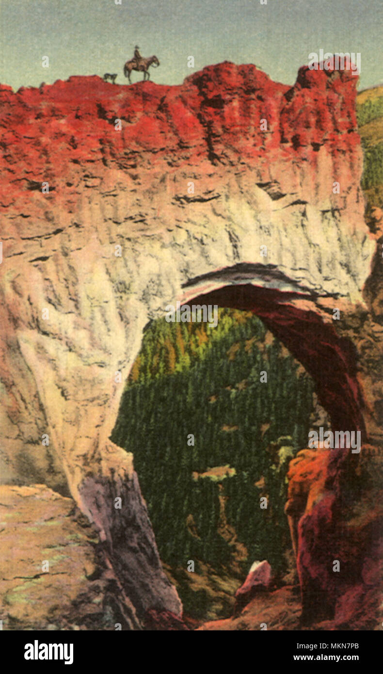 Victorian arch hi-res stock photography and images - Alamy