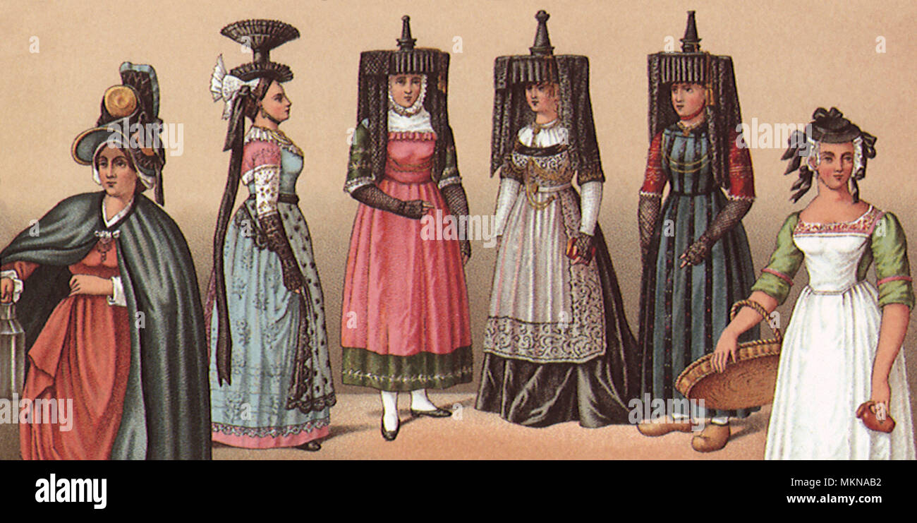 Long garb hi-res stock photography and images - Alamy