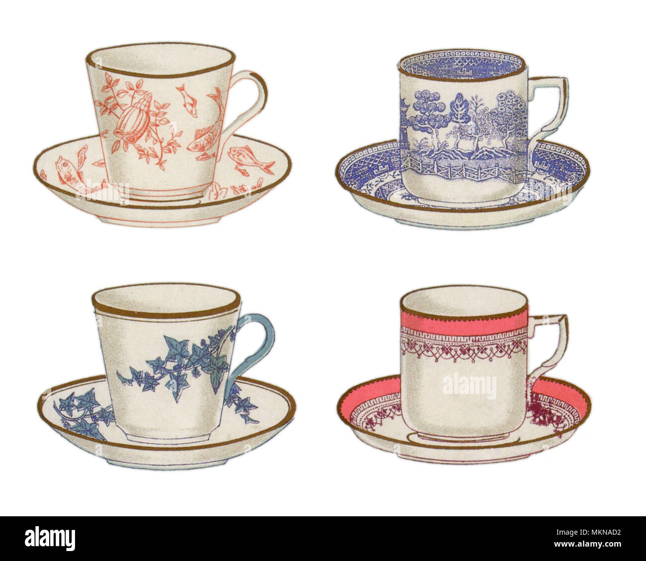 China designs hi-res stock photography and images - Alamy