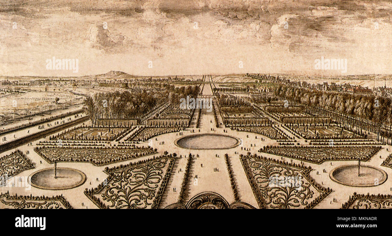 The tuileries gardens hi-res stock photography and images - Alamy