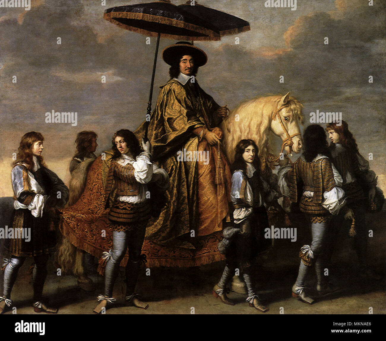 1655 hi-res stock photography and images - Alamy