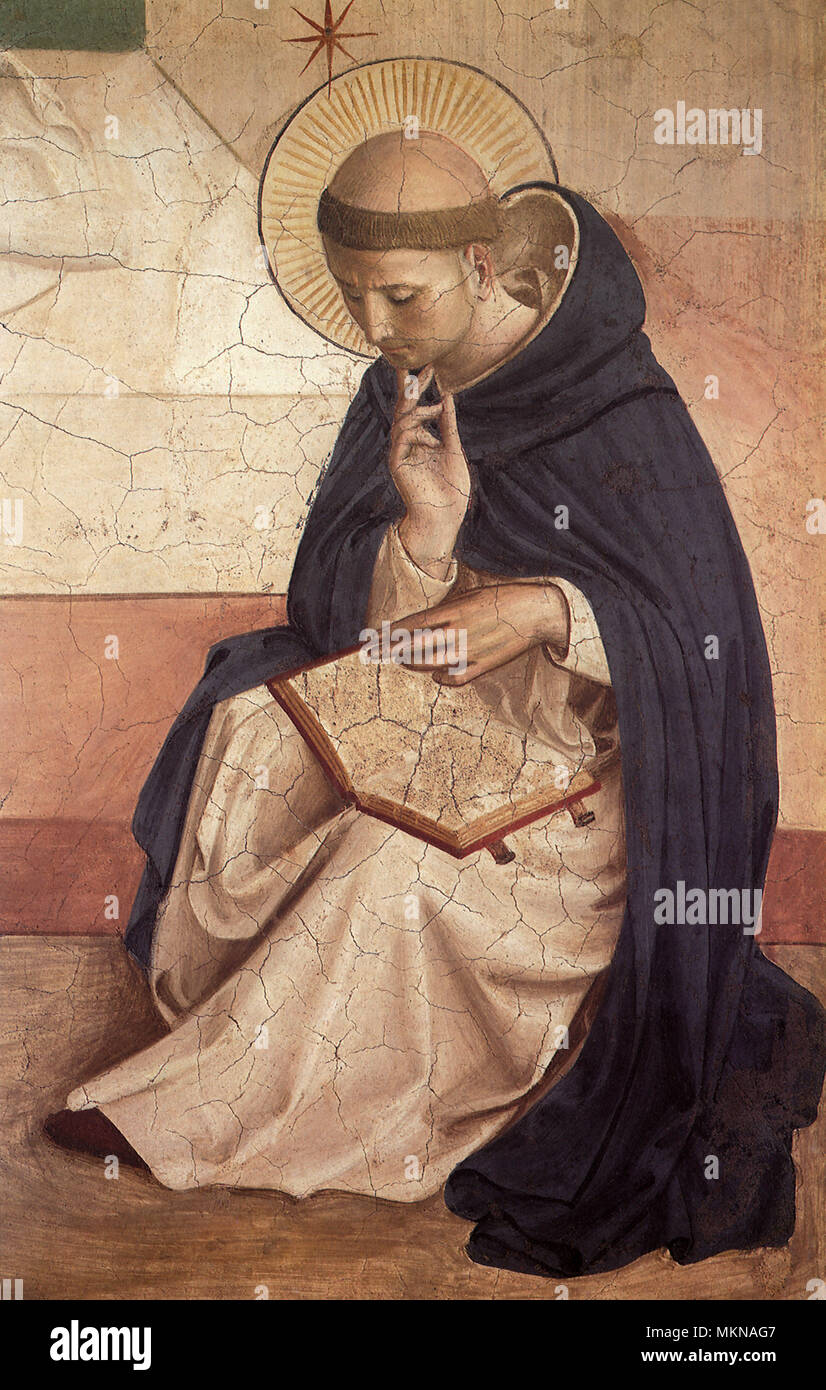 Saint dominic hi-res stock photography and images - Alamy
