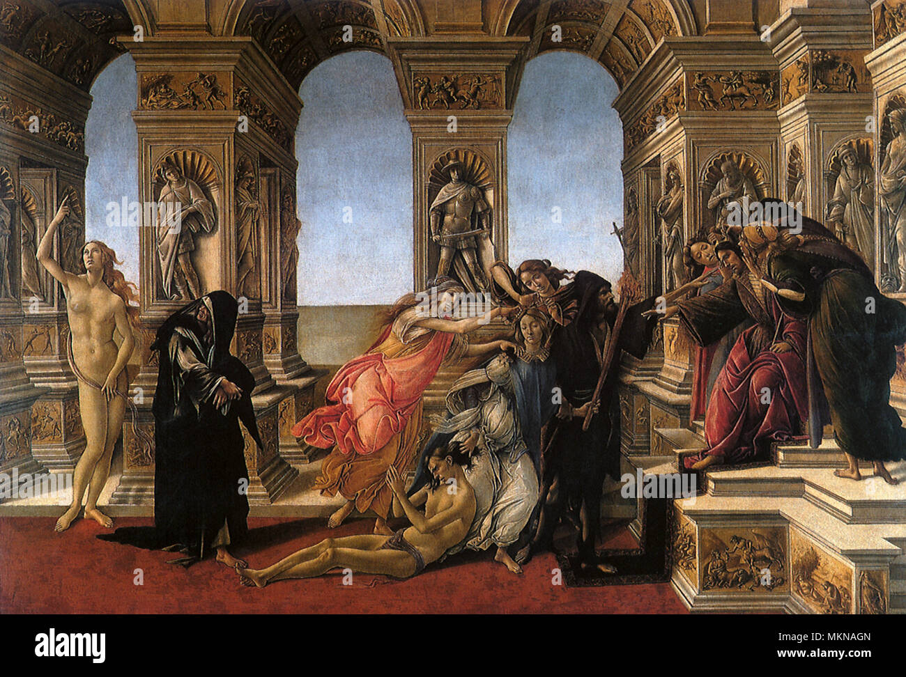 Slander hi-res stock photography and images - Alamy