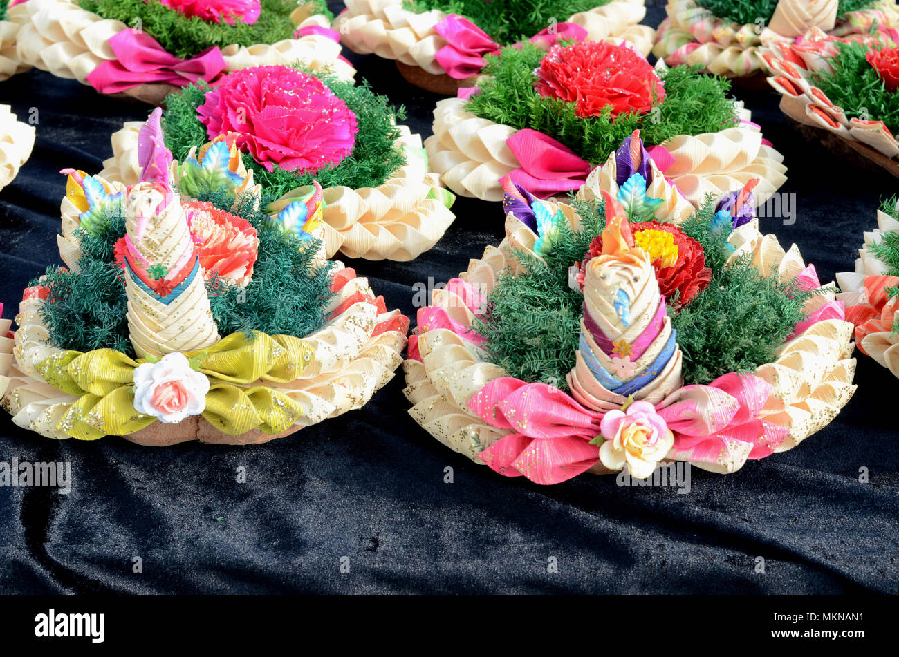 Sacrificial Materials High Resolution Stock Photography and Images - Alamy