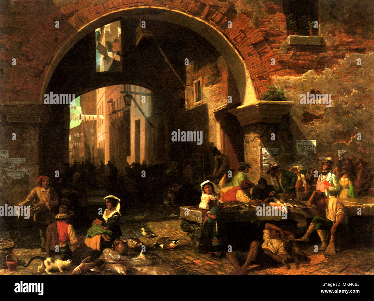 Octavius hi-res stock photography and images - Alamy