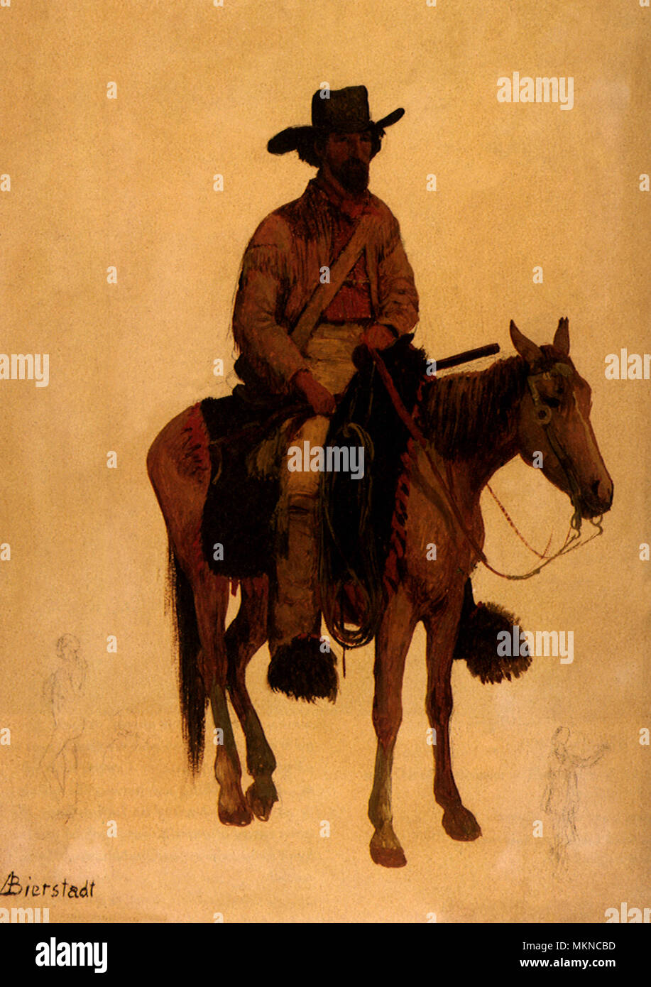 Trapper hi-res stock photography and images - Alamy