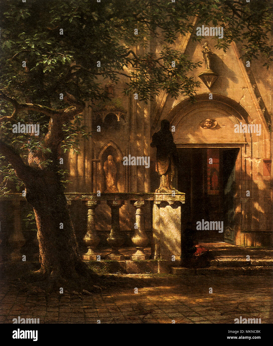 Sunlight and shadow study hi-res stock photography and images - Alamy